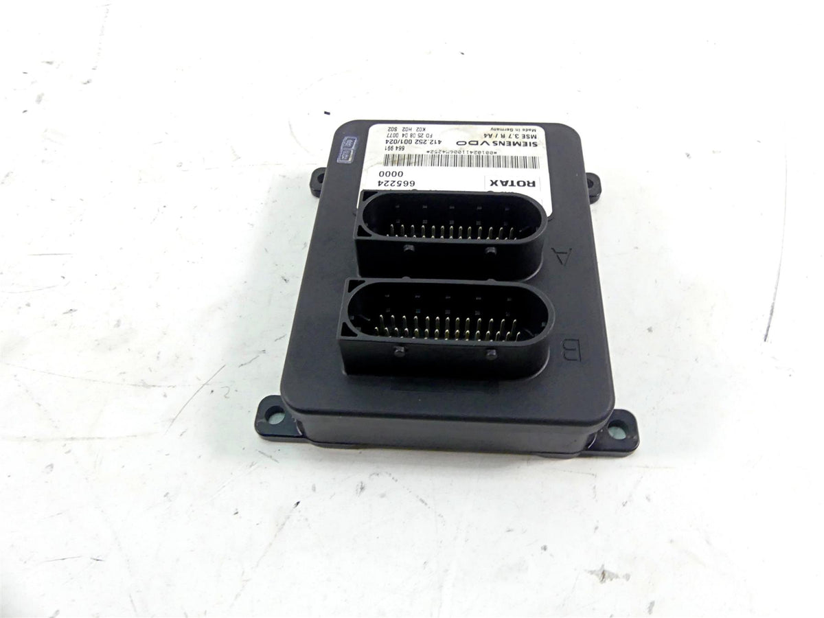 2005 Seadoo 3D RFI Rotax Cdi Ecu Ecm Engine Control Module 420665225 ...