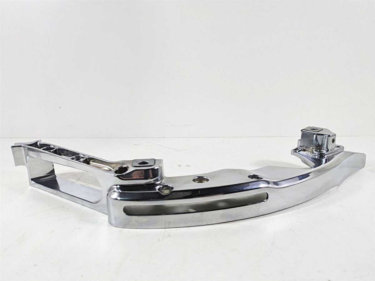 2020 Harley Touring FLHT Electra Glide Rear Fender Chrome Struts ...