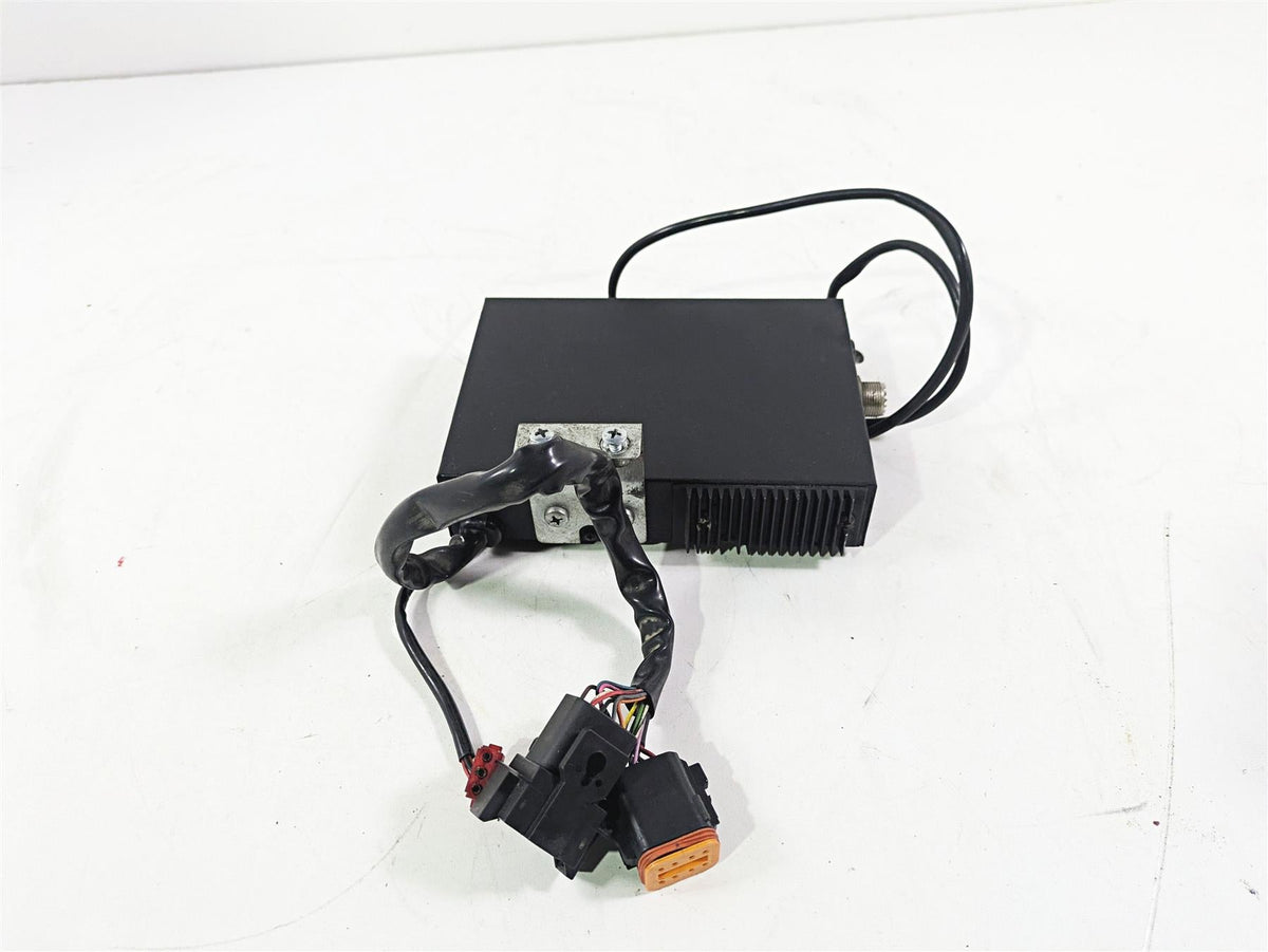 1996 Harley Touring FLHTCUI Electra Glide Cb Intercom Module Ecu 77093 ...