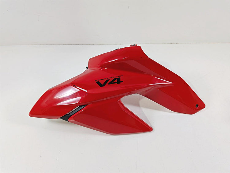 2023 Ducati Streetfighter V4 Red Left Upper Main Side Cover Fairing 48 ...