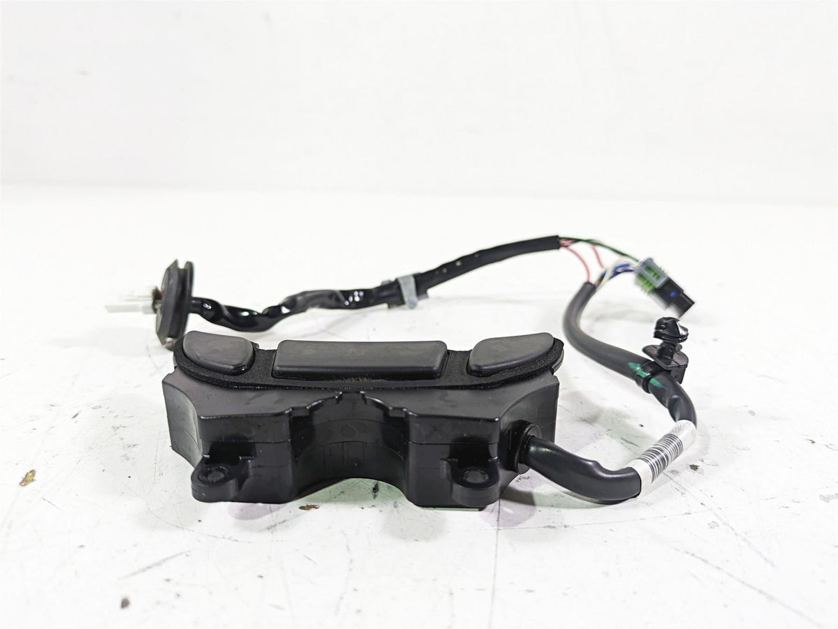 2019 Harley FLHCS Softail Heritage Indicator Instrument Lights Cluster ...