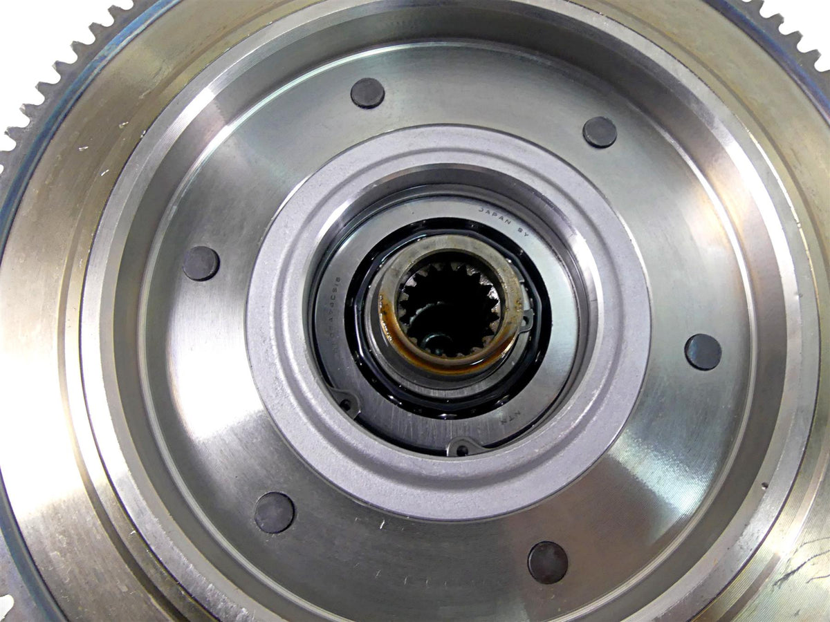 2015 Harley Touring FLHXS Street Glide Primary Drive Clutch Kit ...