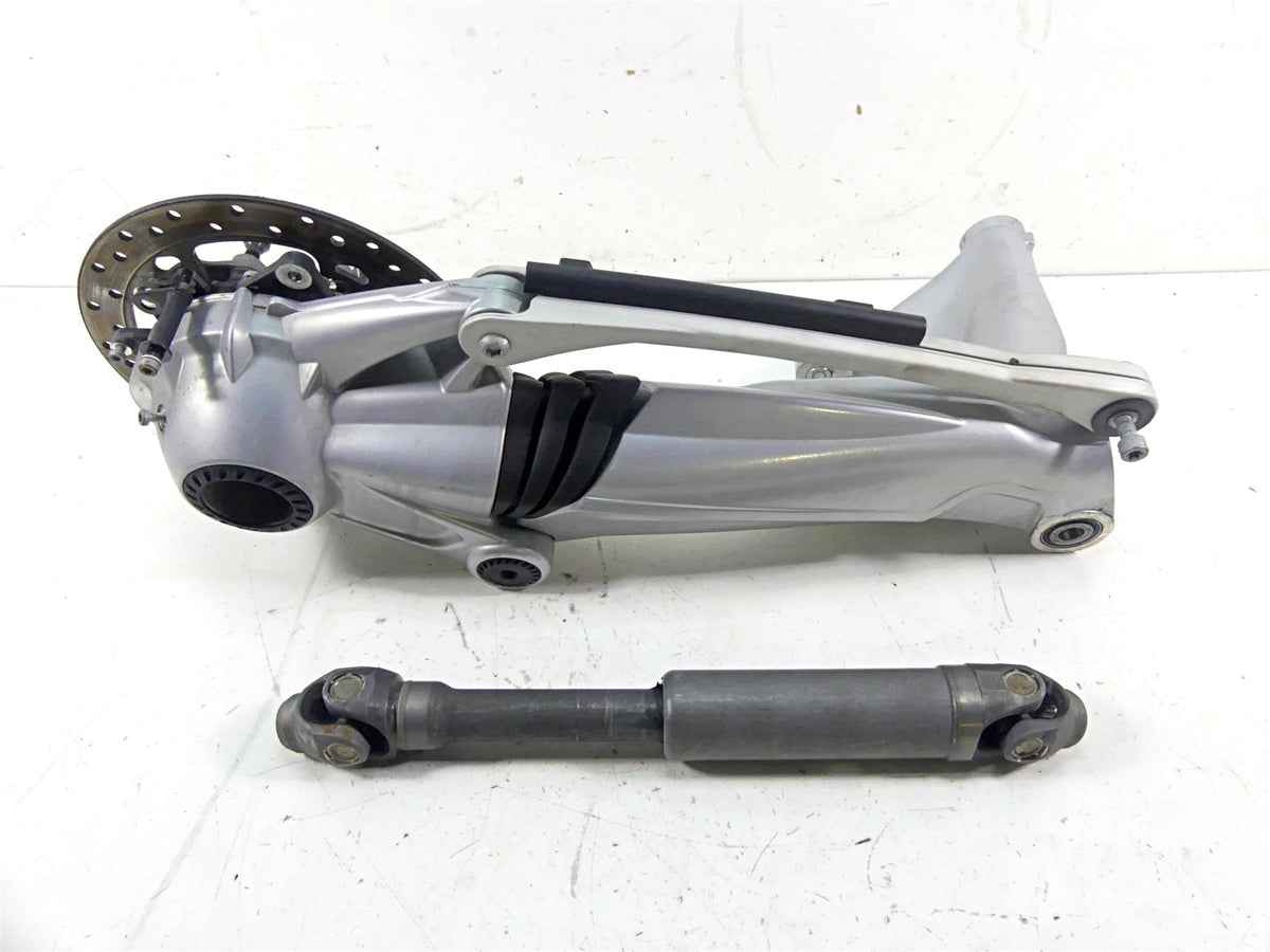 2009 BMW R1200 GS K25 Swingarm Differential Drive Shaft 31:11 - Read ...