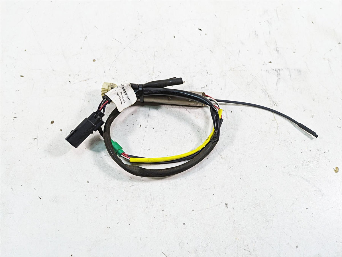 2009 Harley Touring FLHTCU Electra Glide E-Throttle Sensor - Read 32305 ...