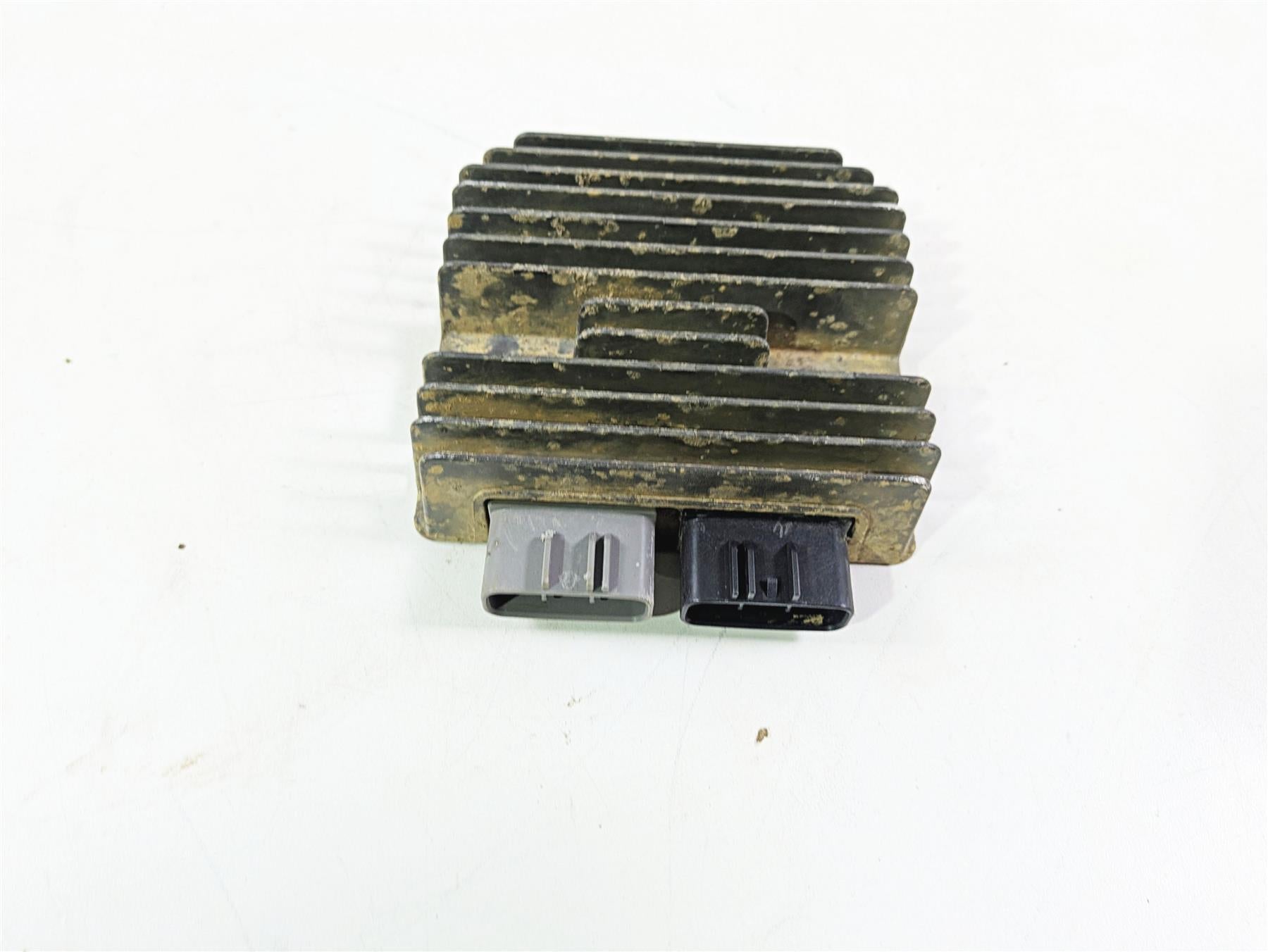 2020 Can Am Maverick X3 Turbo R STD Rectifier Voltage Regulator - Read ...