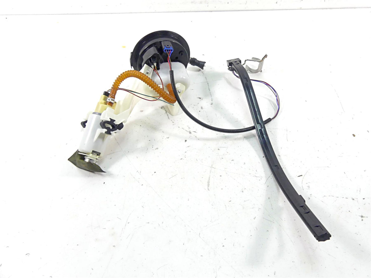2009 BMW R1200 GS K25 Fuel Gas Petrol Pump + Level Sender - Tested ...