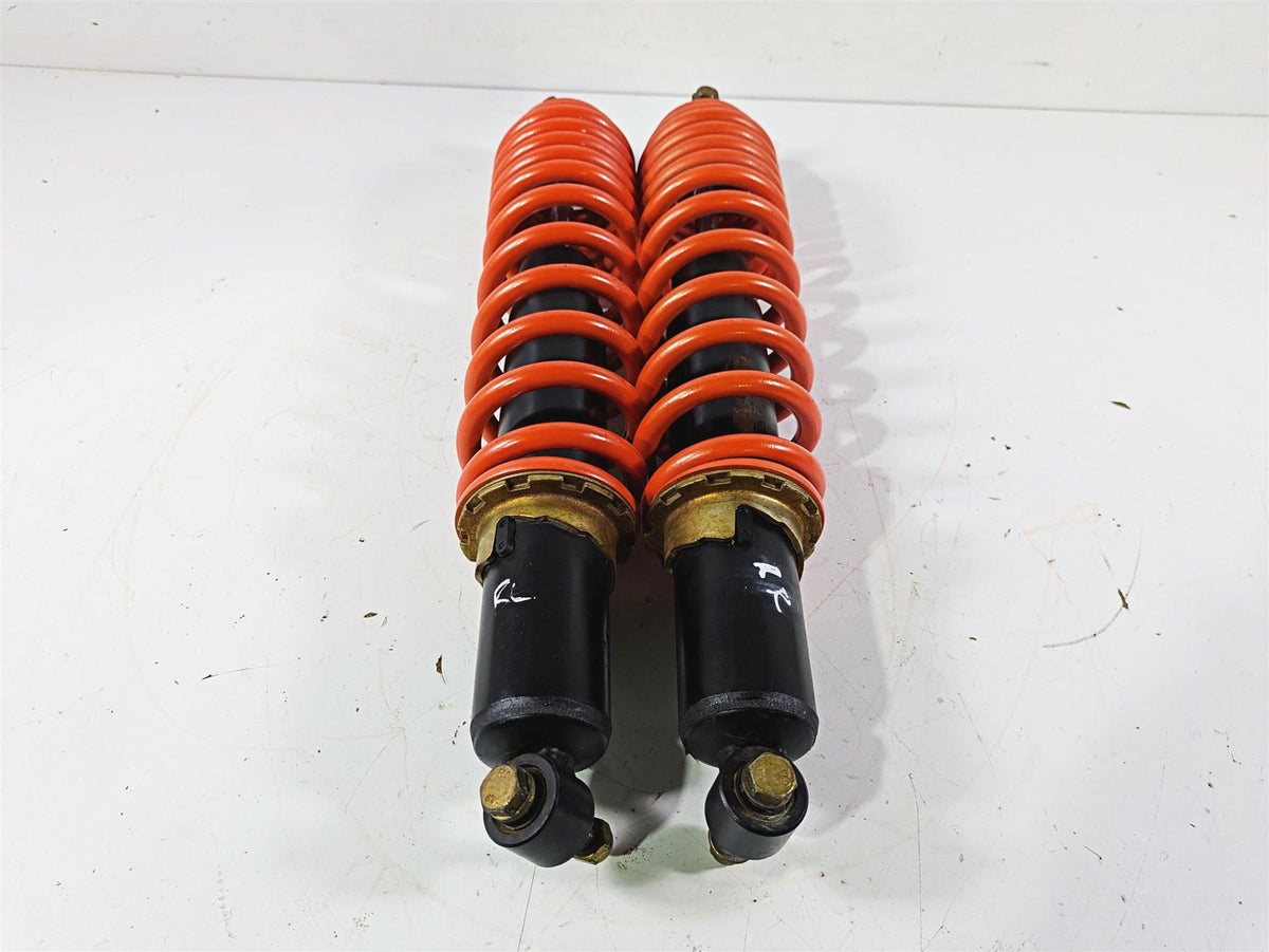 2022 Can-Am Defender XMR HD10 Straight Rear Shock Damper Set 706002853 ...