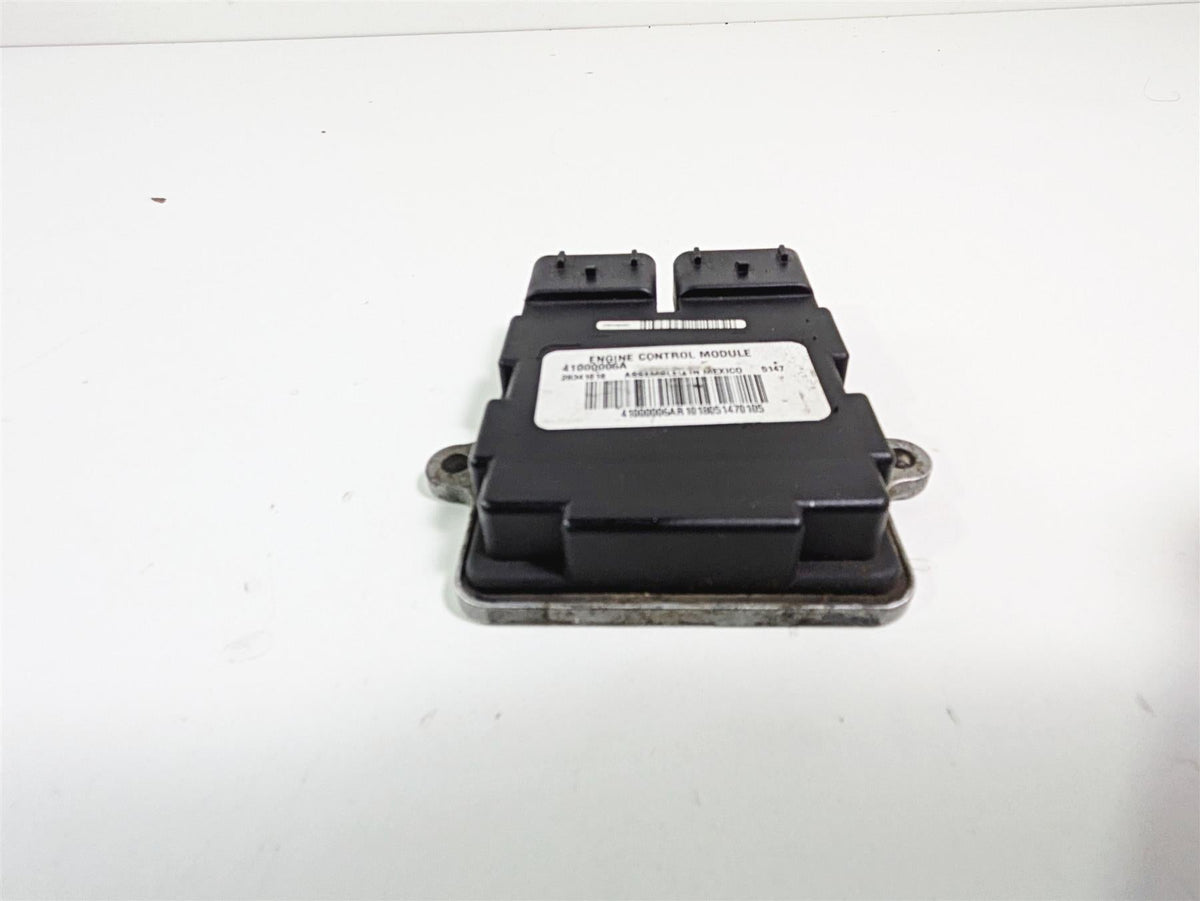 2016 Harley FXDL Dyna Low Rider Cdi Ecu Ecm Engine Control Module ...