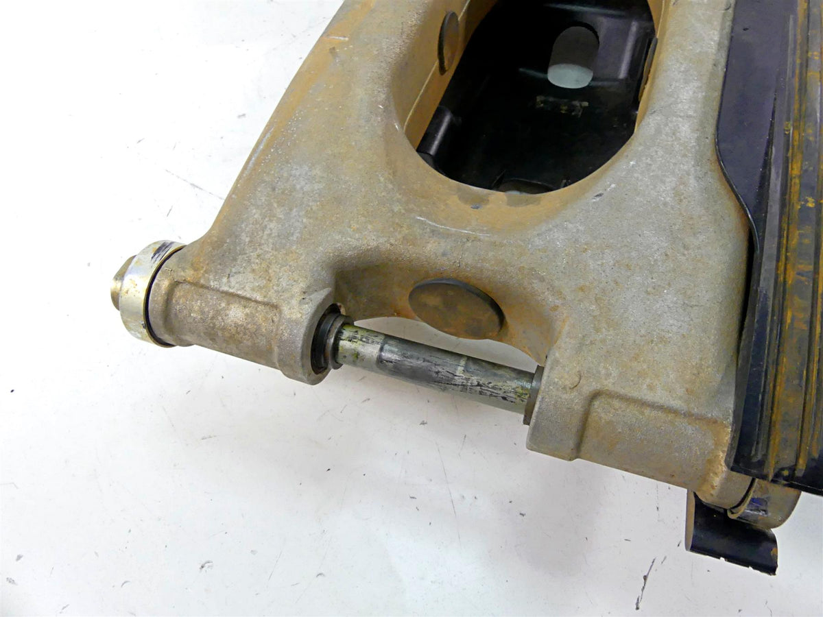 2020 Yamaha YFM 700 Raptor Rear Trailing Swing Arm & Axle Set 1S3-22110 ...