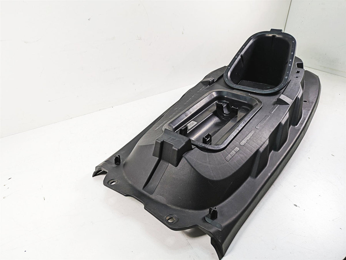 2022 Yamaha Waverunner EX Sp EX1050BX Under Seat Base Cover Set F3Y ...
