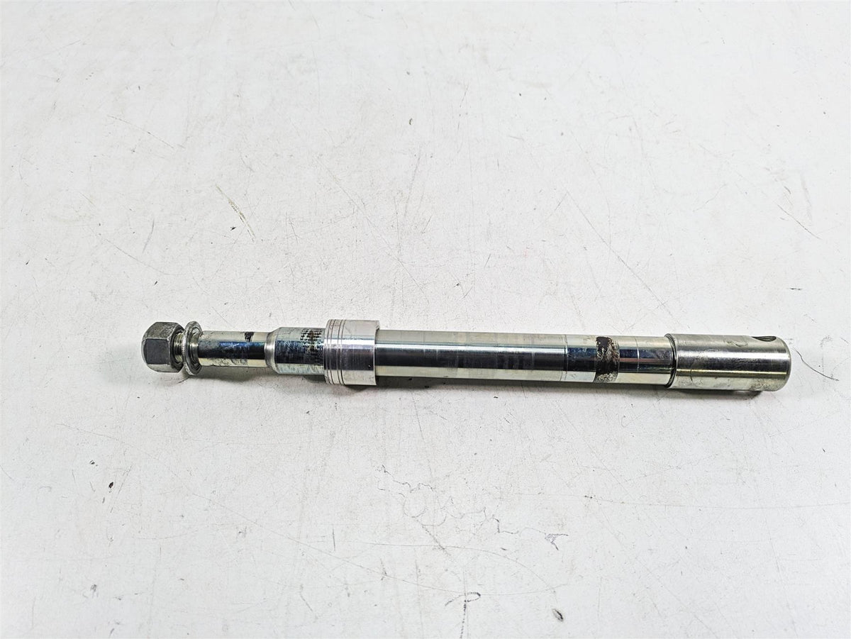 2020 Harley Touring FLHX Street Glide Front Axle Wheel Spindle 25mm ...