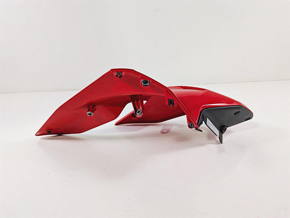 2023 Ducati Streetfighter V4 Red Left Upper Main Side Cover Fairing 48 ...