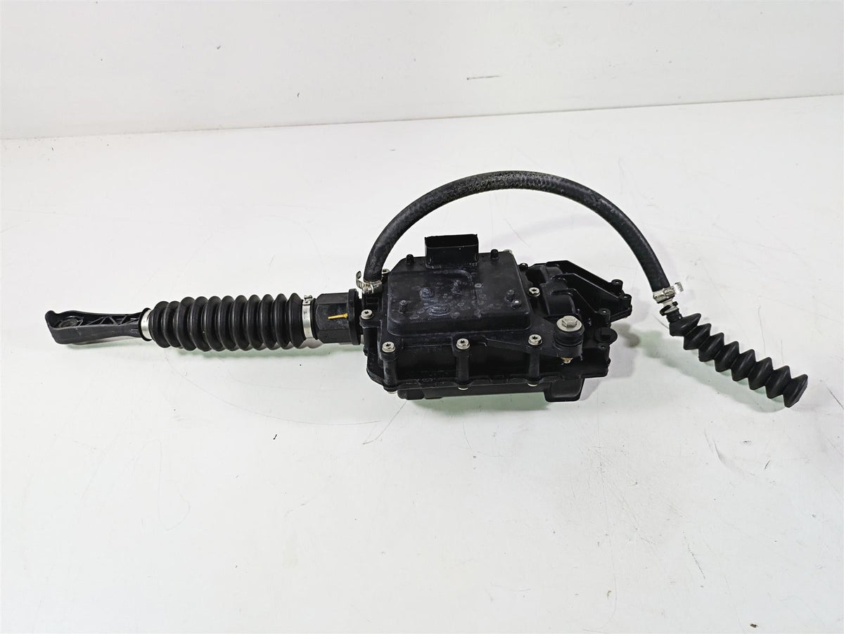 2022 SeaDoo Spark 900 Trixx IBR Reverse Actuator Motor 278003606 ...
