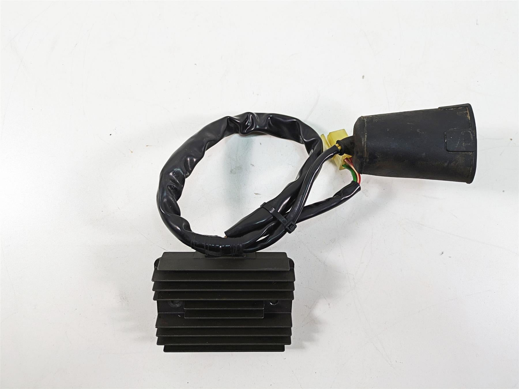 2006 Honda V-Twin VTX1300 R Rectifier Voltage Regulator SH579DB 31600 ...