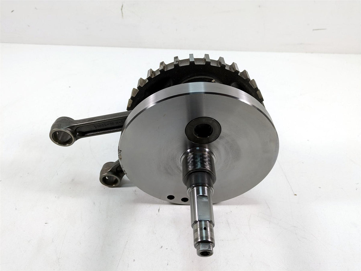 2000 Harley Dyna FXDL Low Rider Crankshaft Crank Shaft Big Twin 23957 ...