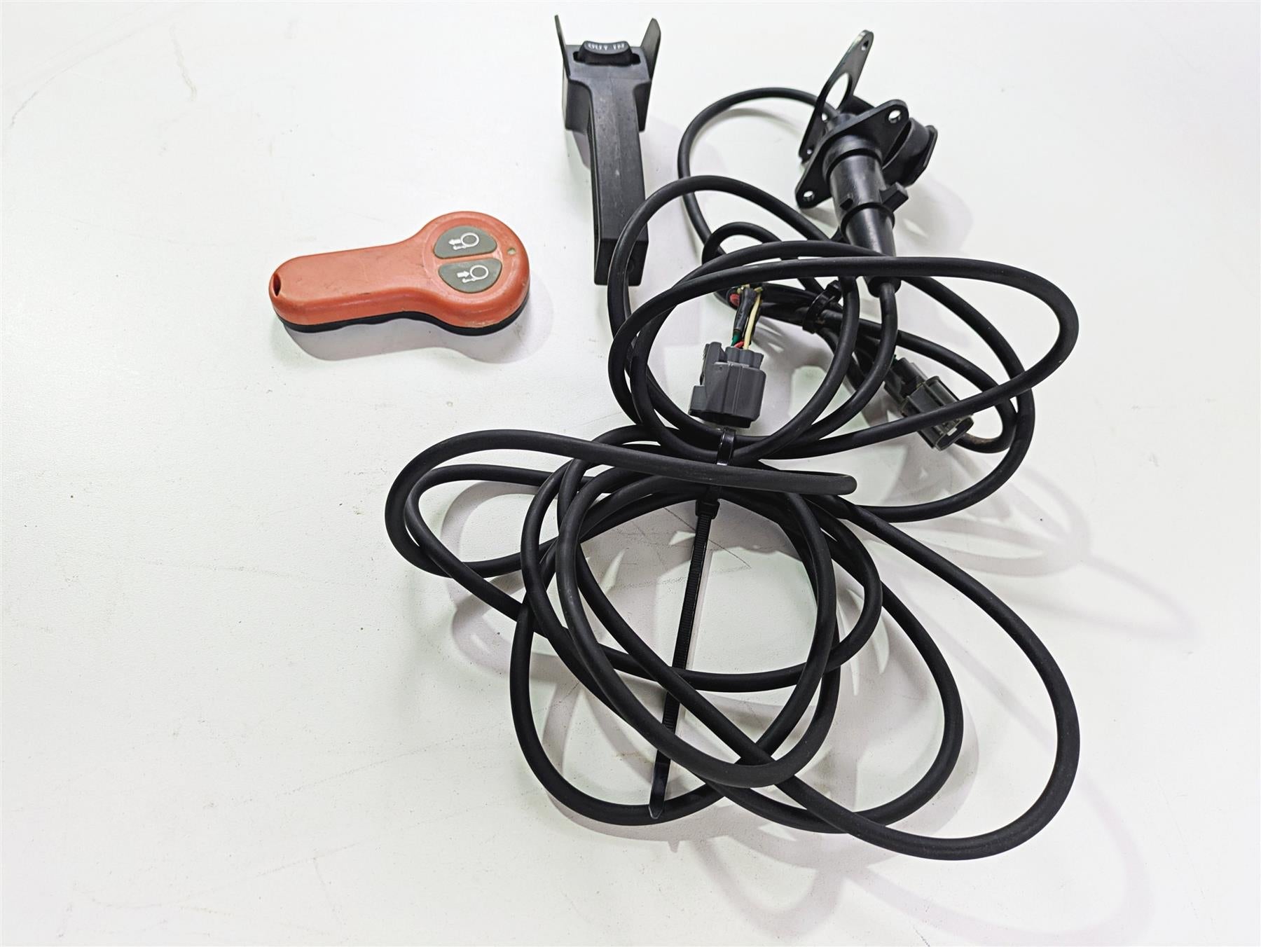 2021 CFMoto Zforce 950 Sport Winch Remote Control Knob Handle 5BY0 ...