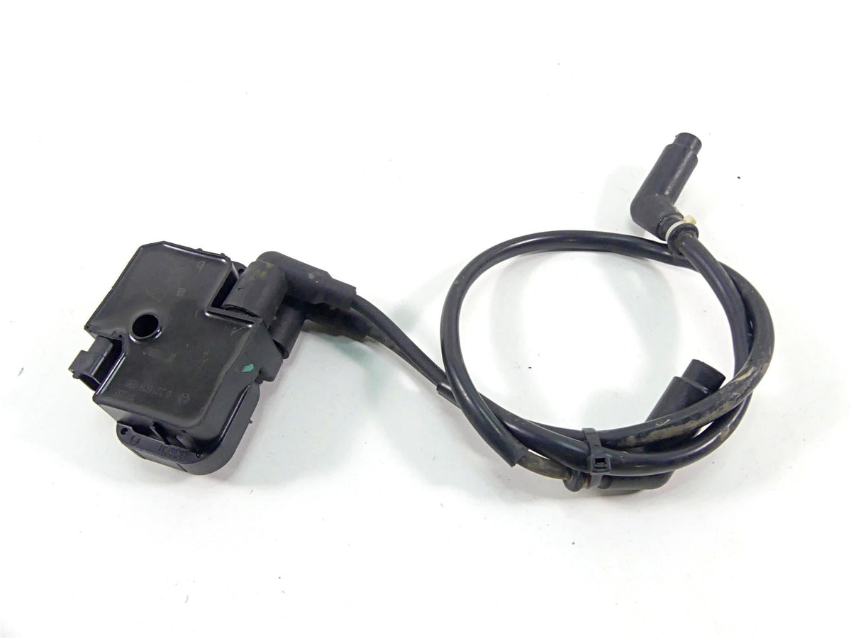 2018 Can Am Commander 1000R XT Ignition Coil Wires & Plugs Set ...