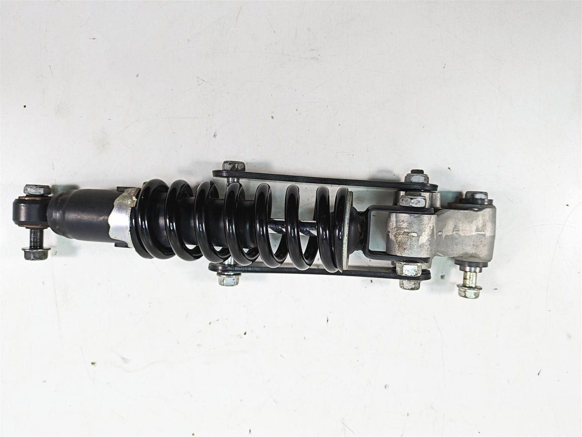2016 Kawasaki Ninja EX300 Rear Suspension Shock Damper 45014-0438-37S ...