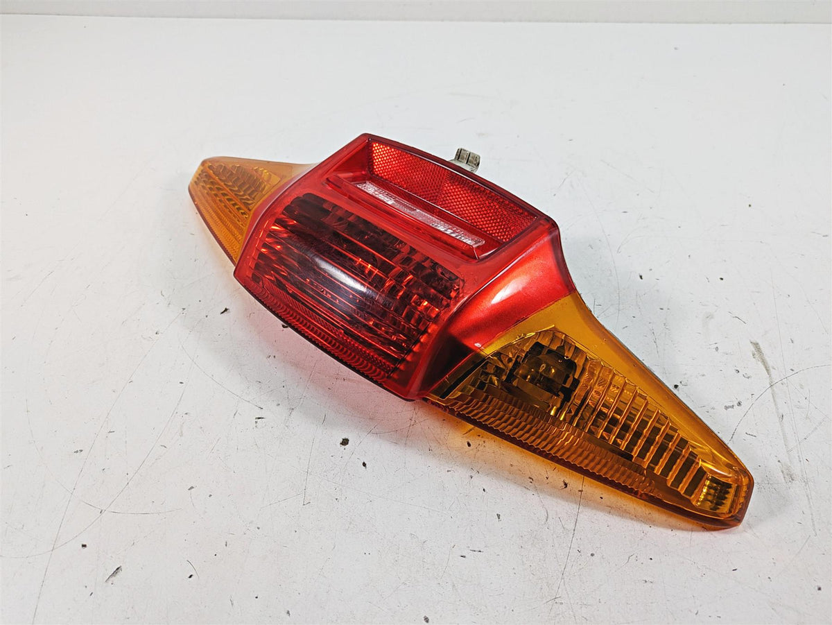 2007 BMW R1200RT K26 Taillight Tail Light Lamp 63217683257 – Mototech271