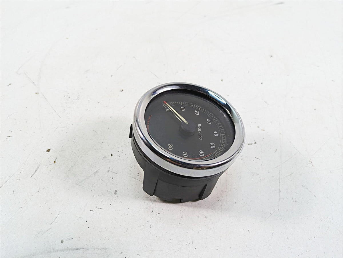 2010 Harley Touring FLHTCU Electra Glide Tachometer Tacho Meter Gauge ...