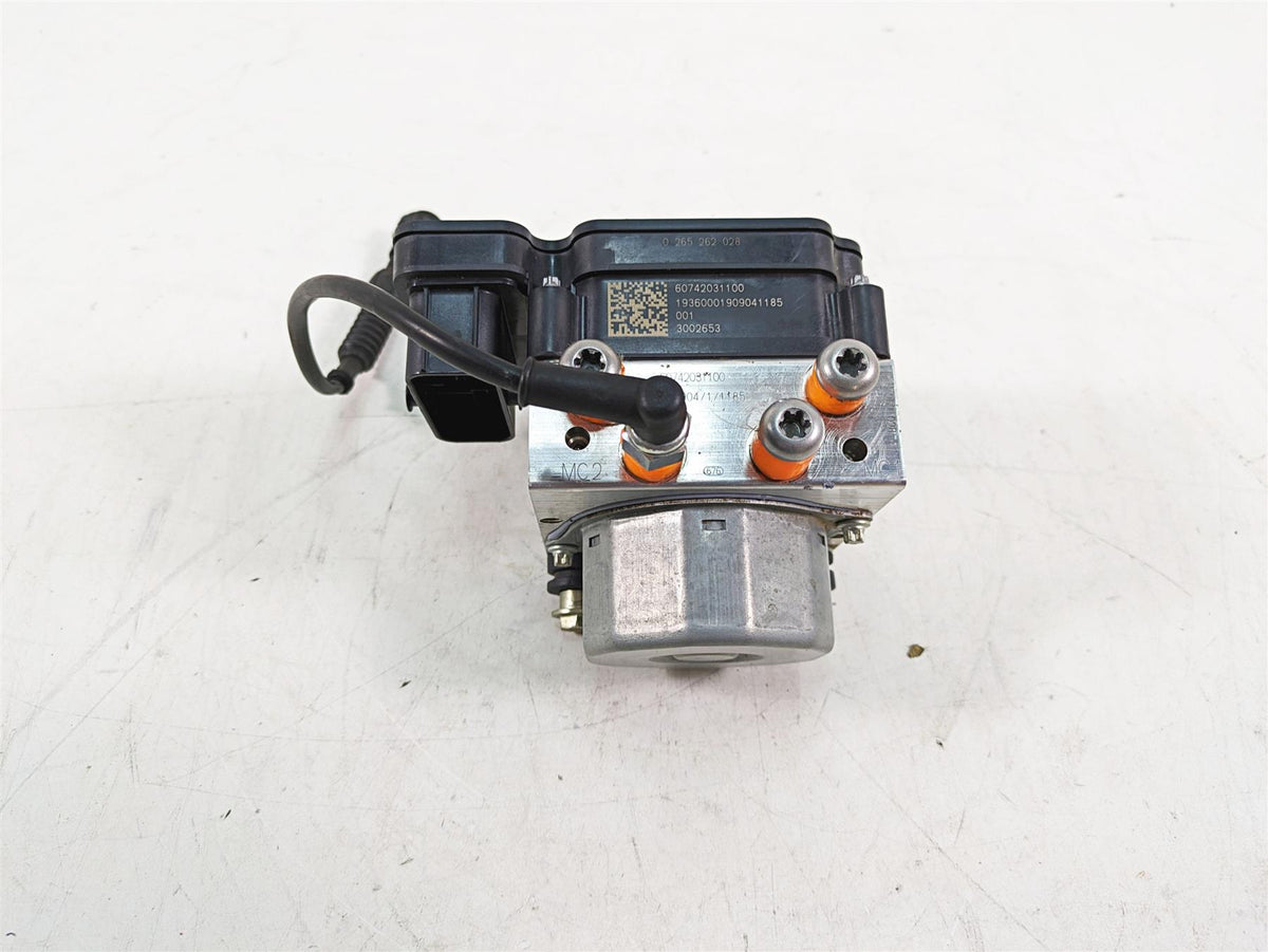 2020 KTM 1290 Super Adventure R Abs Brake Pump Module Unit 60742031144 ...