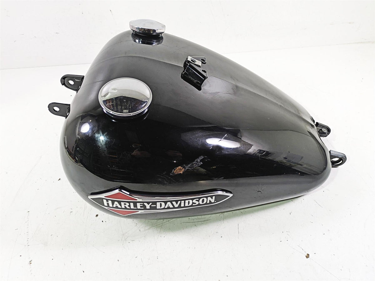 2021 Harley Softail FLSL Slim Fuel Gas Petrol Tank 61000674 – Mototech271