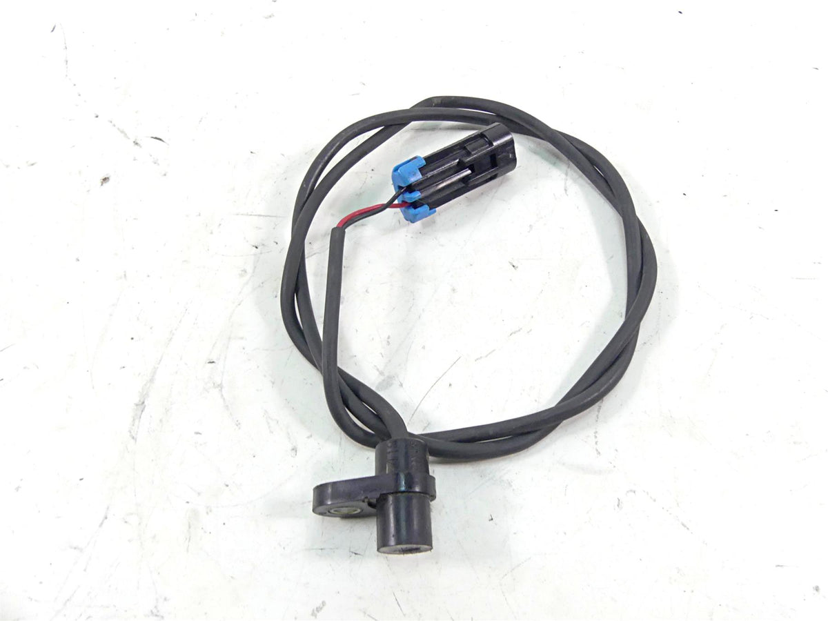 2019 Indian Chieftain Classic Front Abs Wheel Speed Sensor 4013251 ...
