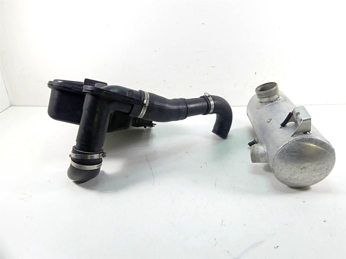 2018 Seadoo GTS 90 Exhaust Pipe Muffler Resonator Set 274001618 ...