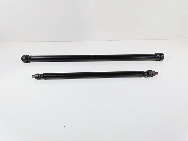 2021 Yamaha YXZ1000R EPS SS SE Center Prop Axle Drive Shaft Set 2HC-G6 ...