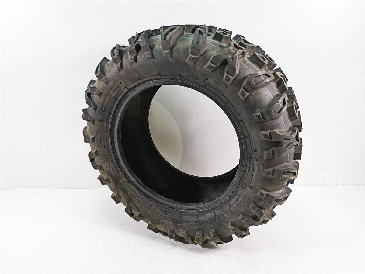 2021 CFMoto Zforce 500 Trail 26x9-14 Abuzz CST Front Tire DOT1023 30703 ...