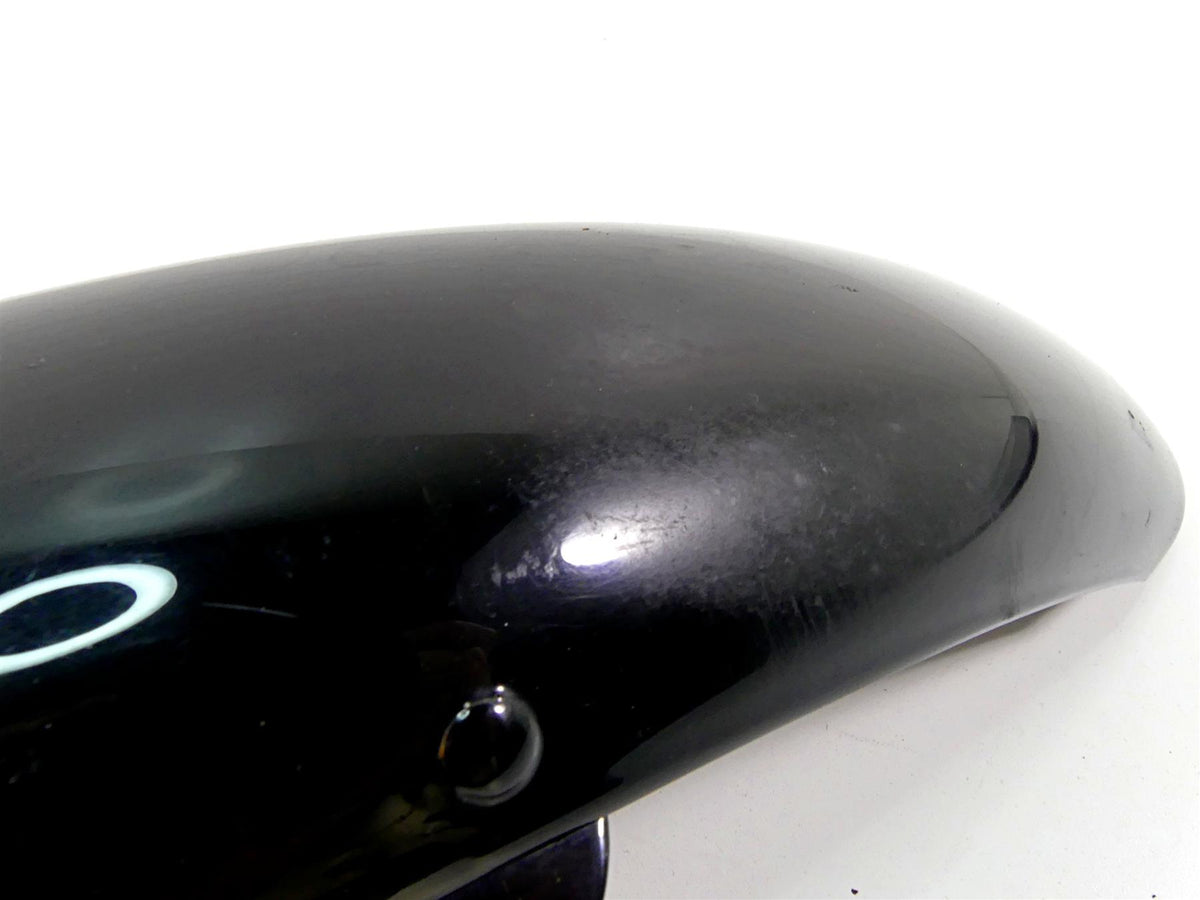 2014 Harley FXDL Dyna Low Rider Front Fender Vivid Black 60139-06B ...