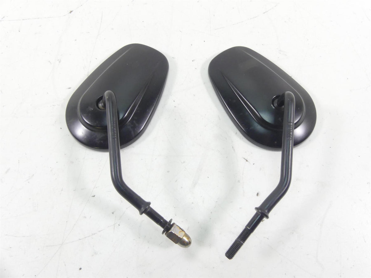 2019 Harley Softail FXBB Street Bob Rear View Mirror Set 56000164 ...