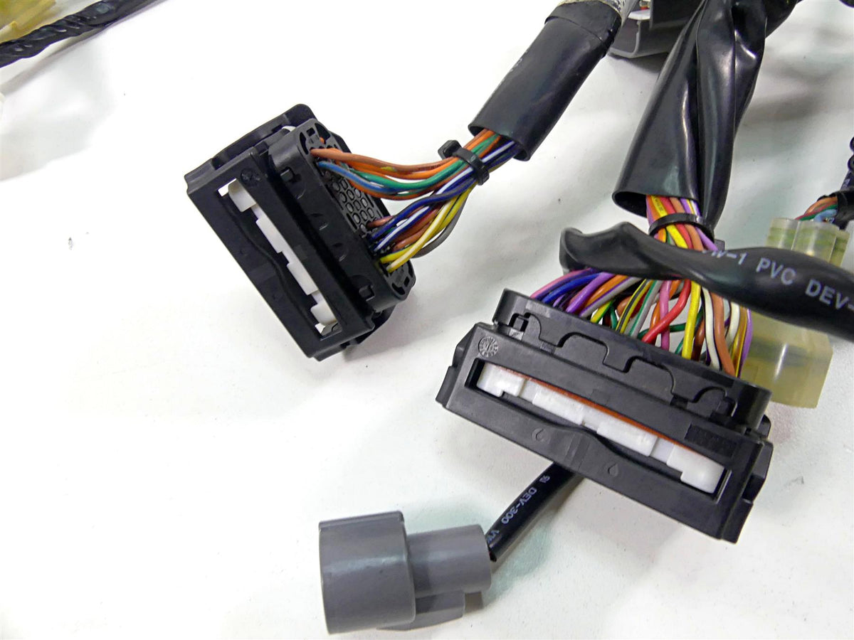 2016 KTM 1290 Super Duke R Engine Wiring Harness Loom -Read 60311085100 ...