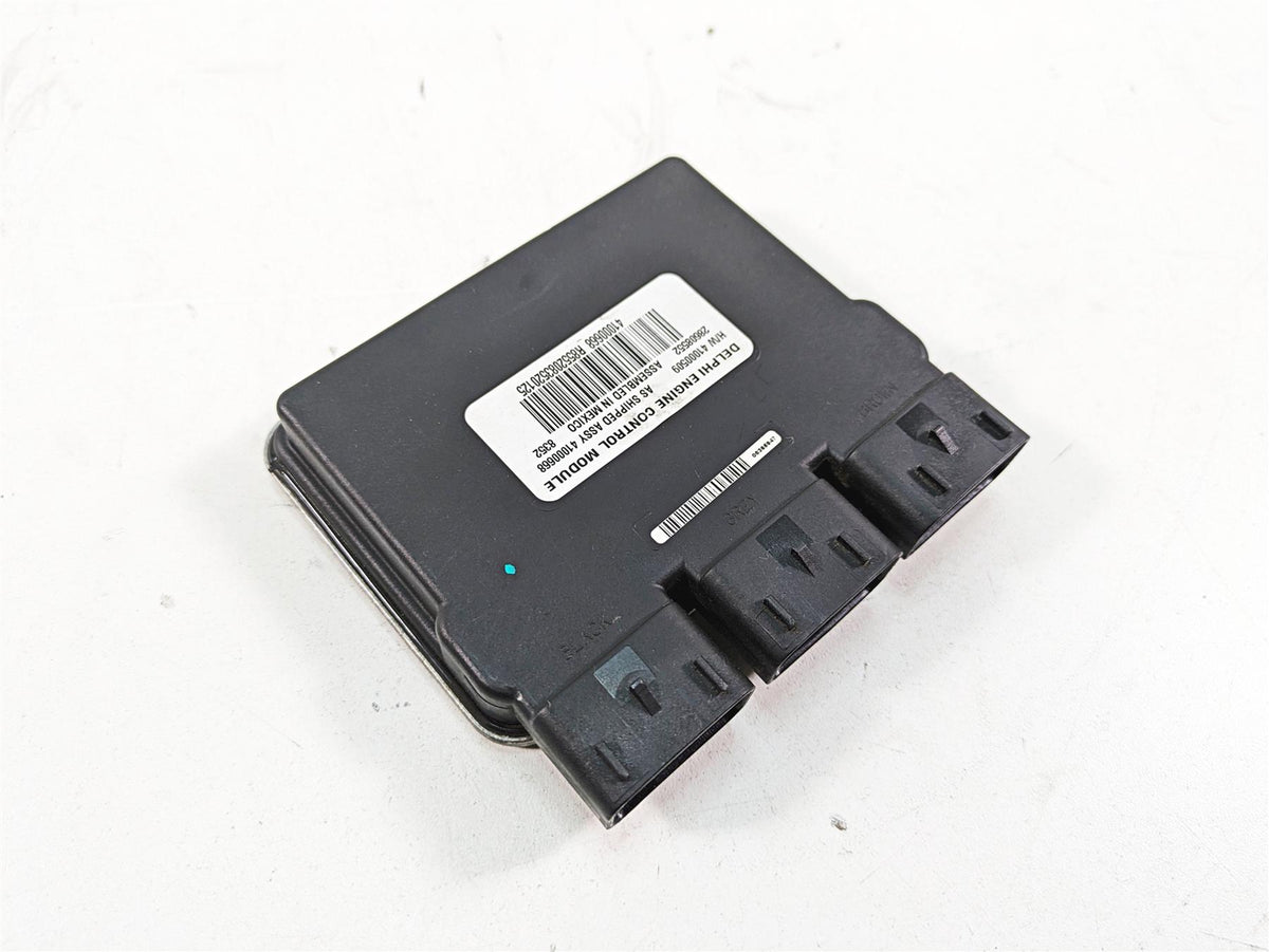 2019 Harley Touring FLHX Street Glide Cdi Ecu Ecm Engine Control Module ...