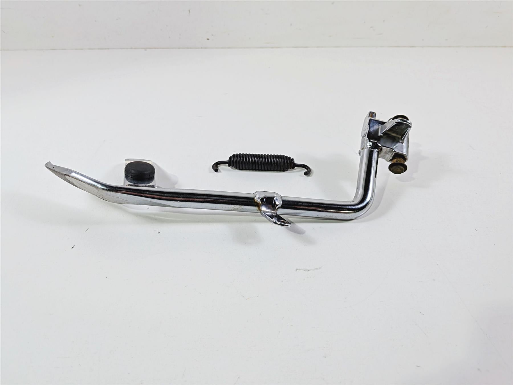 2009 Harley FXCWC Softail Rocker Side Kickstand Kick Stand 50087-07 ...