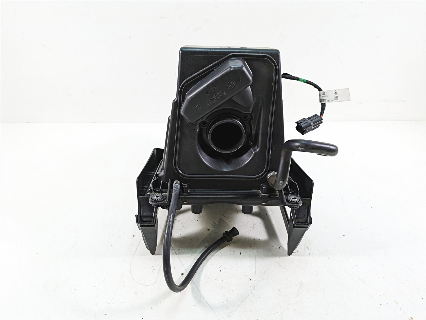 2020 Ducati Scrambler 1100 Sport Pro Air Box Cleaner Breather Filter ...