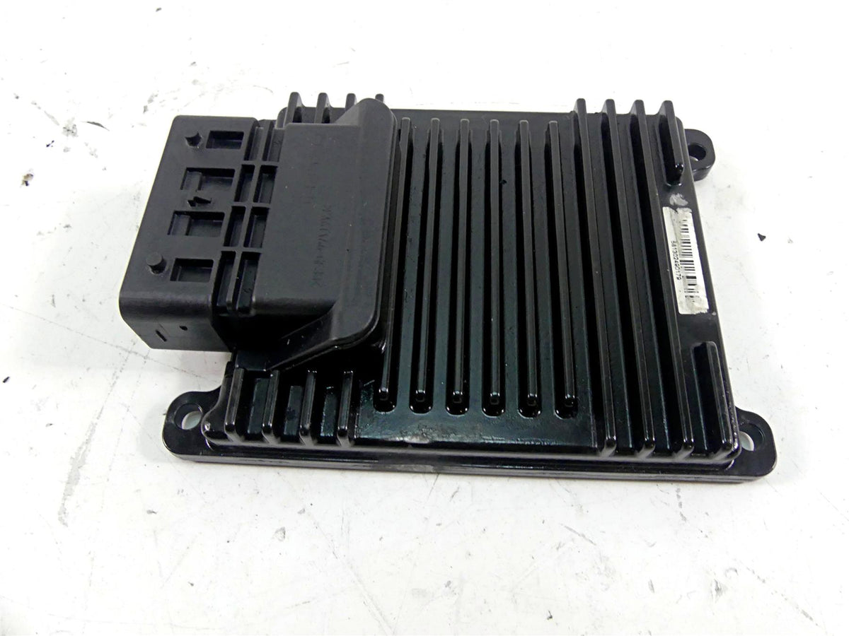 2011 Harley Touring FLTRX Road Glide Cdi Ecu Ecm Engine Control Module ...
