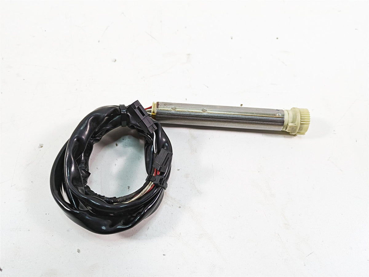 2018 Harley Touring FLHXSE CVO Street Glide Ride By Wire Sensor ...