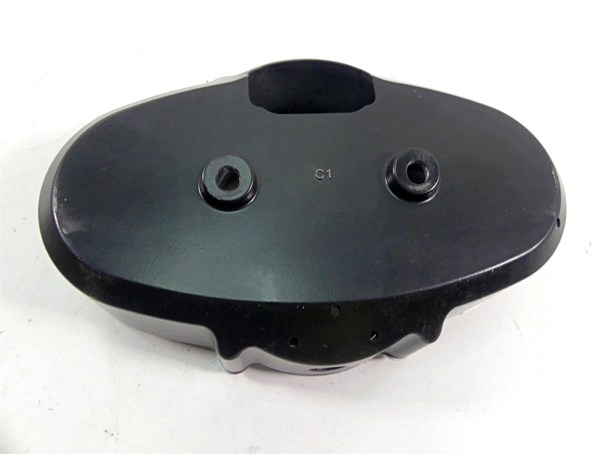 2015 Harley VRSCF Muscle V-Rod Gauges Speedometer Housing & Bezel 71959 ...