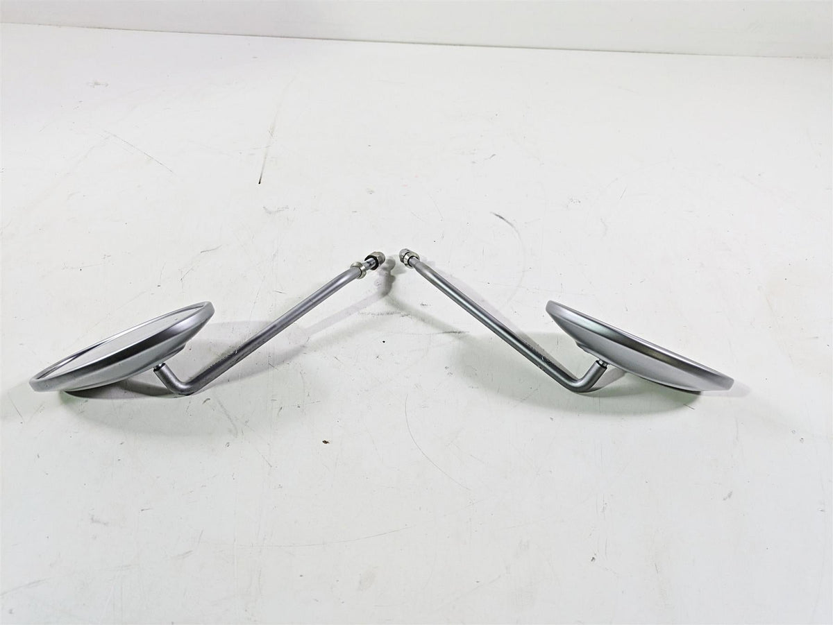 2006 Harley VRSCR Street V-Rod Rear View Mirror Set R 91915-01 L 91914 ...