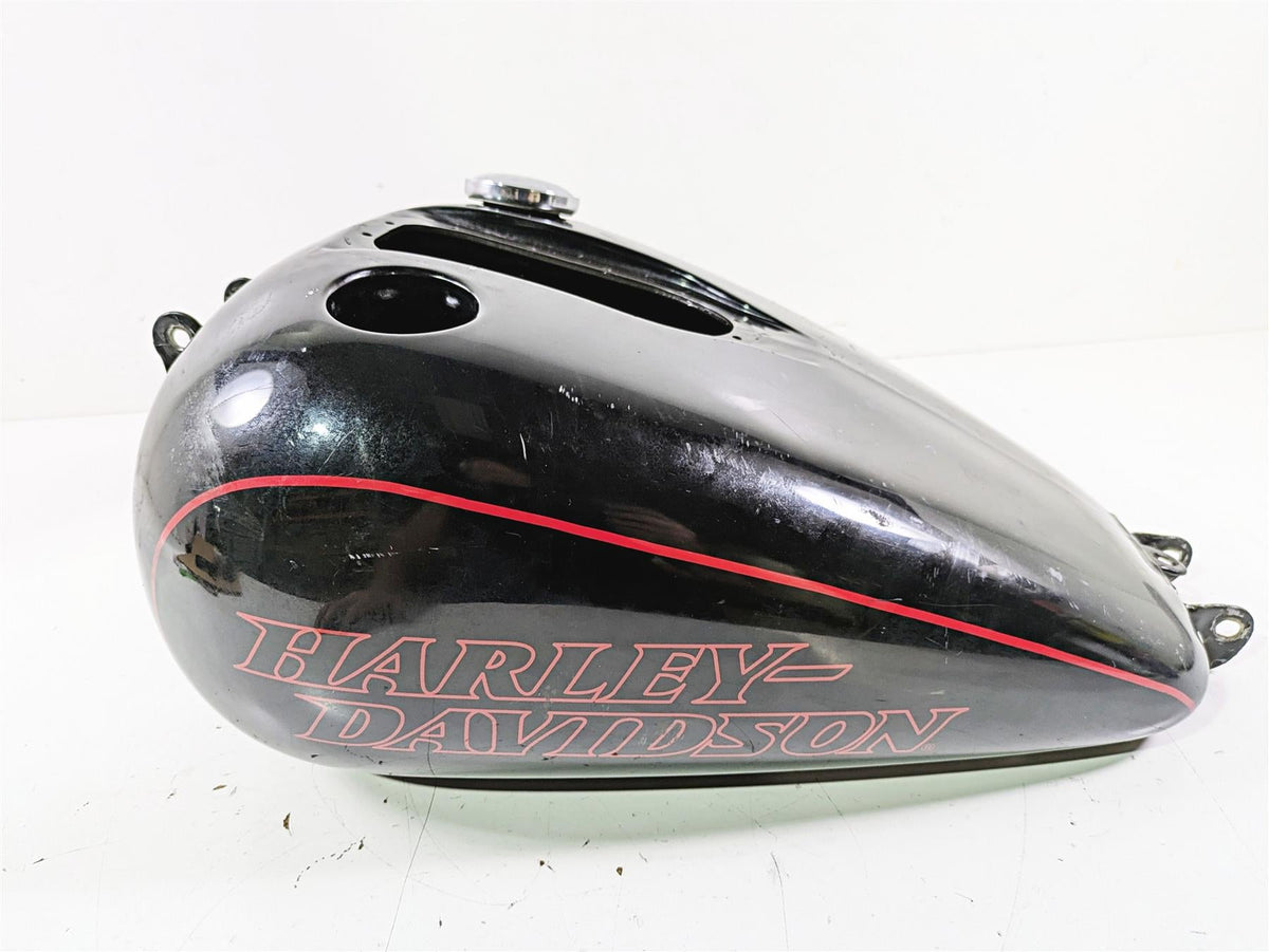 2016 Harley FXDL Dyna Low Rider Fuel Gas Petrol Tank - No Dent 61593-10 ...