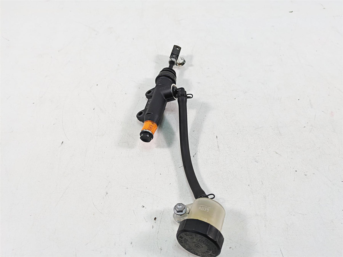 2021 Aprilia RS660 Rear Brembo Brake Master Cylinder 2B007140 – Mototech271