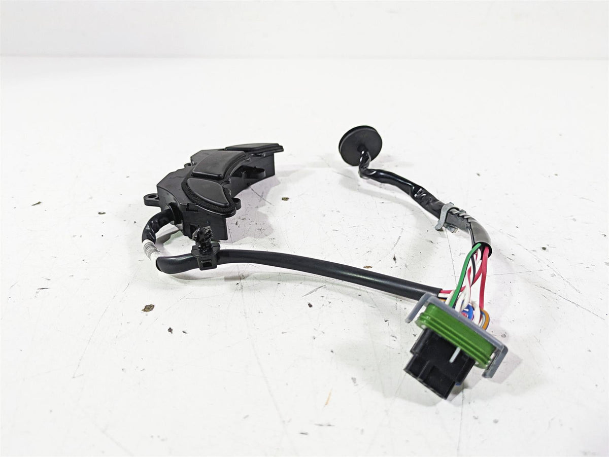 2019 Harley FLHCS Softail Heritage Indicator Instrument Lights Cluster ...