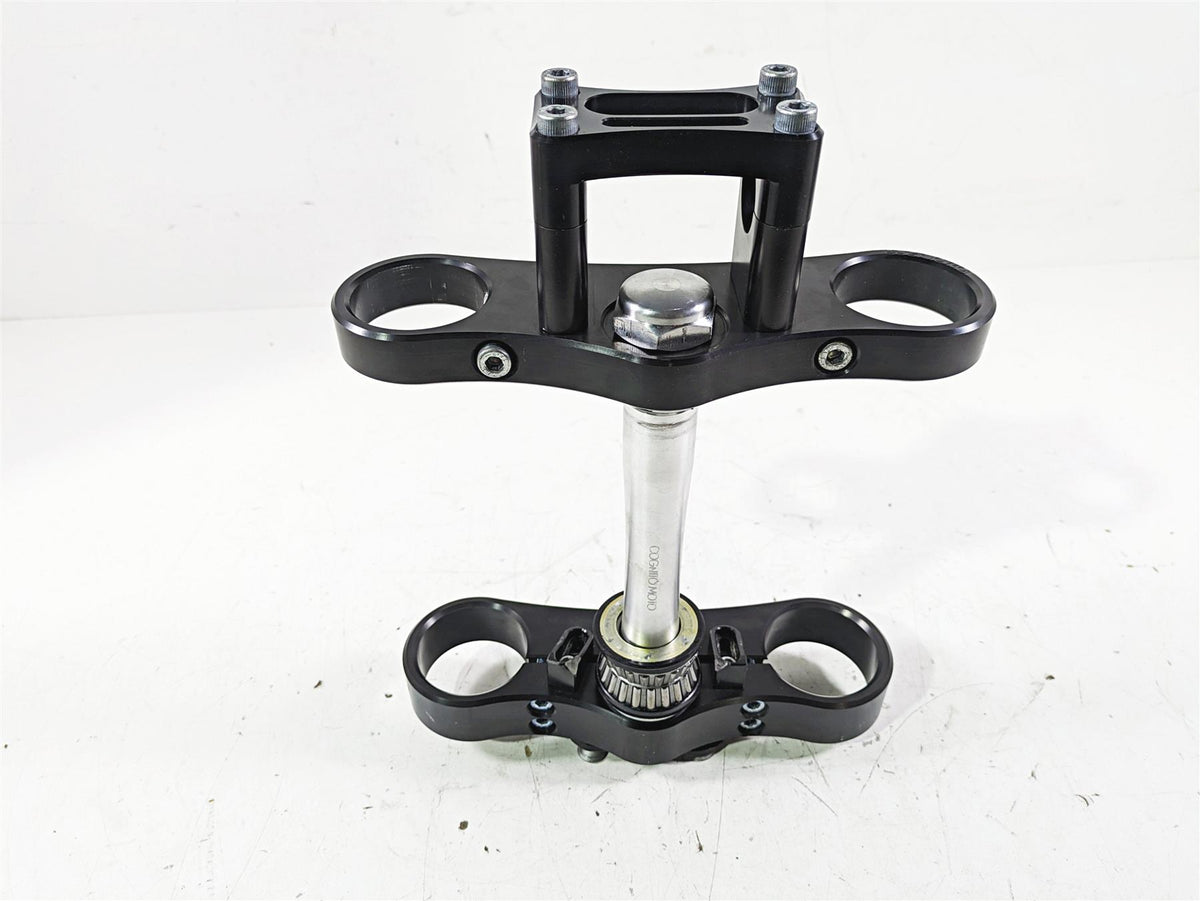 KTM WP White Power Cognito Moto Triple Tree Set CSCM-7-28-Special ...