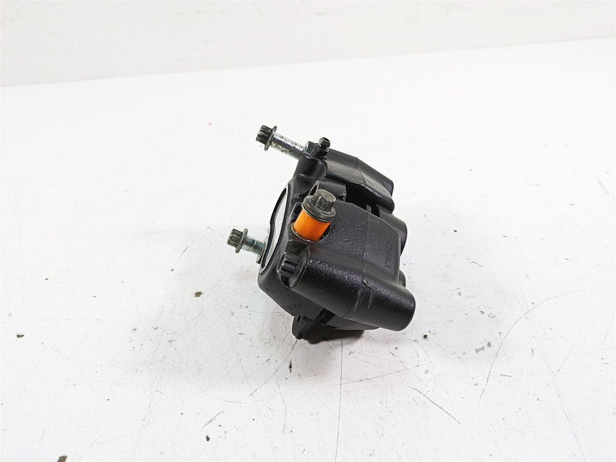 2009 Harley FXCWC Softail Rocker C Front Brake Caliper - Read 44046-08 ...