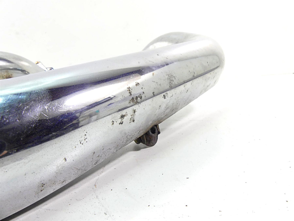 2007 Honda VTX1800 T2 Oem Exhaust Header Manifold Pipe Set 18320-MCV ...