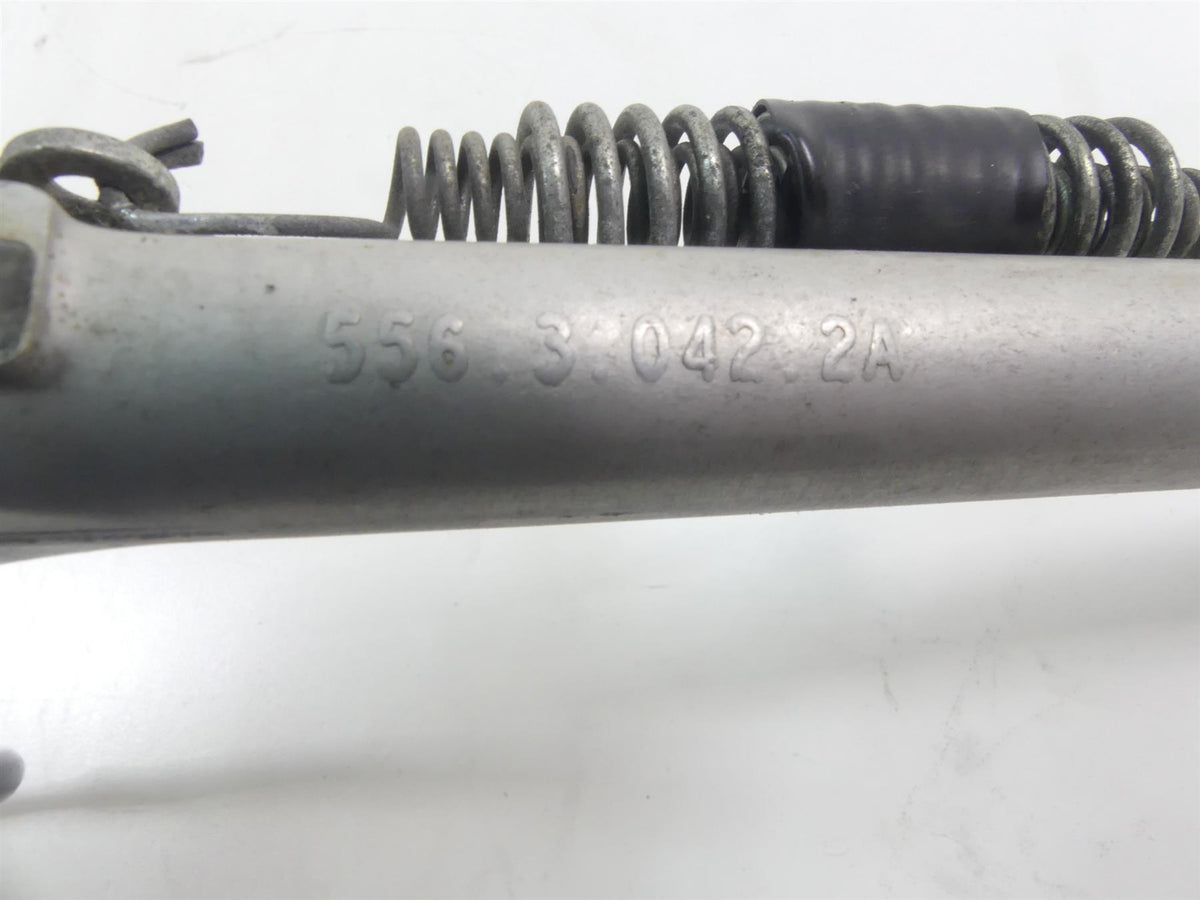 2008 Ducati 1098 S Side Kick Stand Kickstand Safety Switch Mount ...