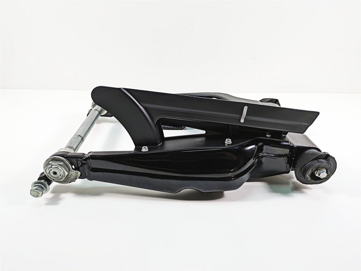 2013 Harley Touring FLHX Street Glide Rear Swing Arm Swingarm 25mm ...