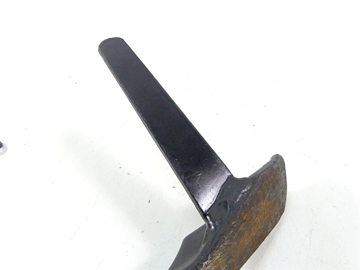 2015 Harley VRSCF Muscle V-Rod Side Kick Jiffy Stand Kickstand 49755 ...