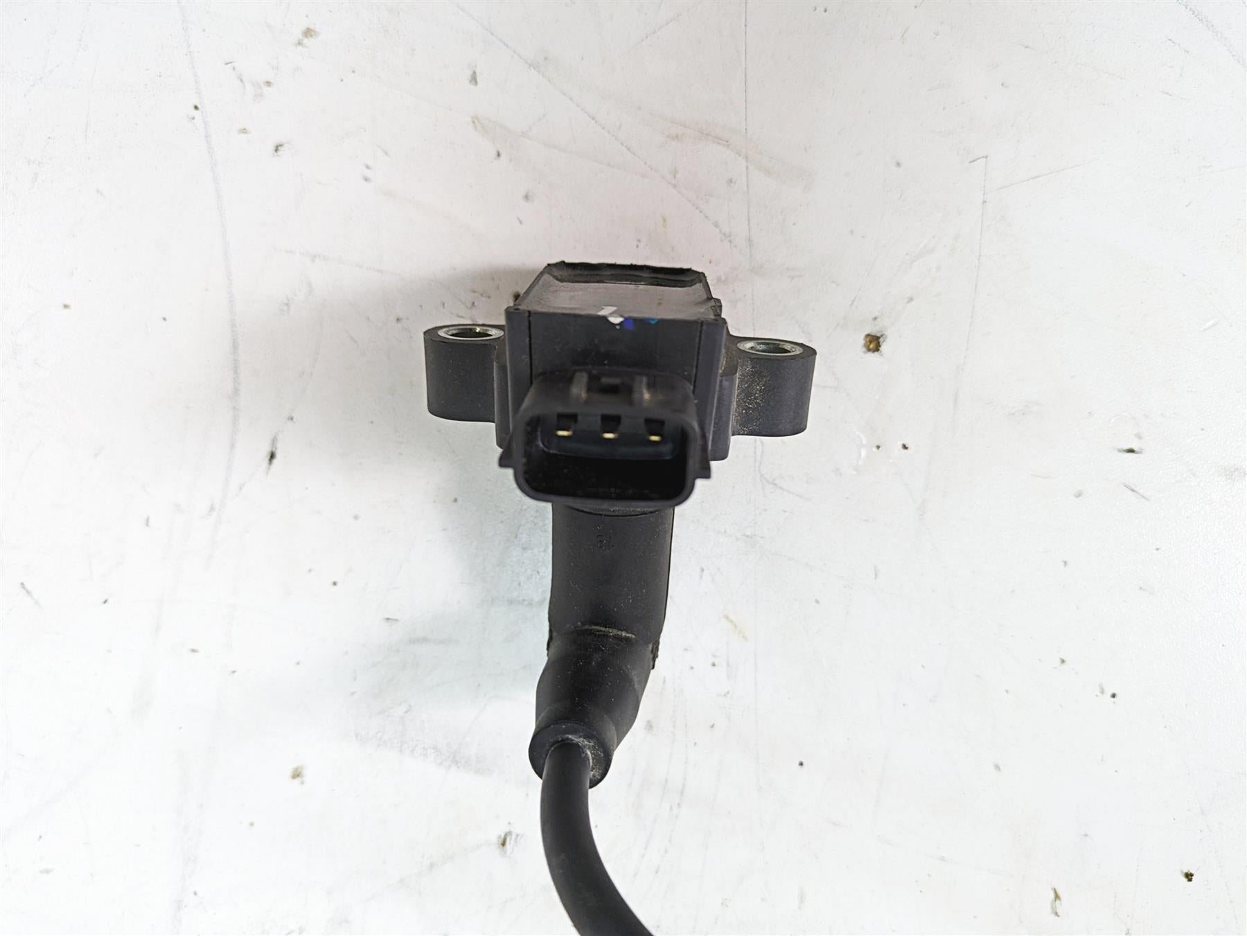 2021 CFMoto Zforce 500 Trail Bosch Ignition Coil Wires Plugs Set 01R ...